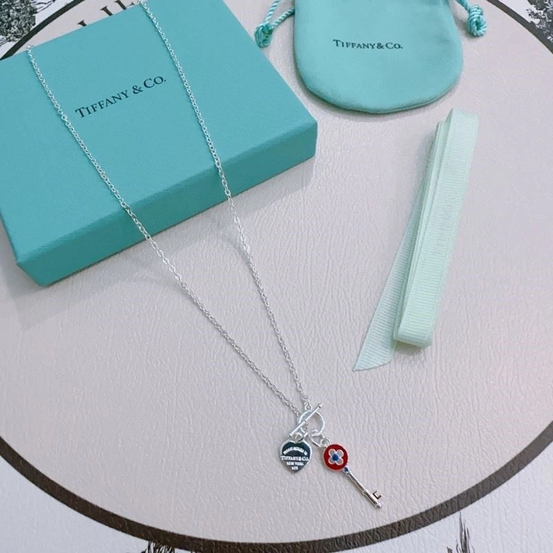 Discounted Tiffany Necklaces
