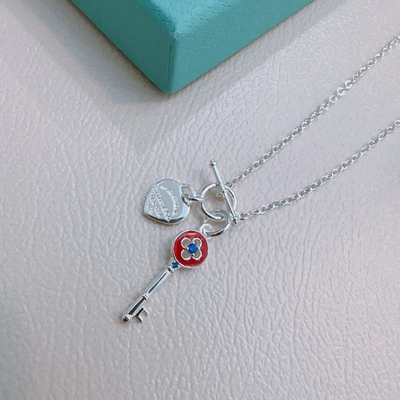 Discounted Tiffany Necklaces