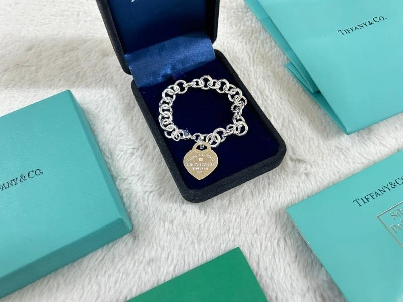 Tiffany Necklaces