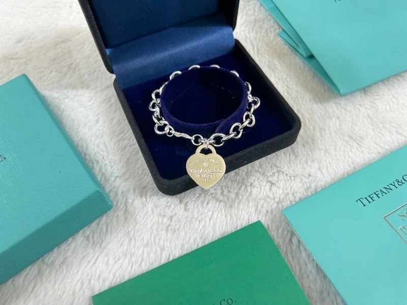 Budget-friendly Tiffany Necklaces