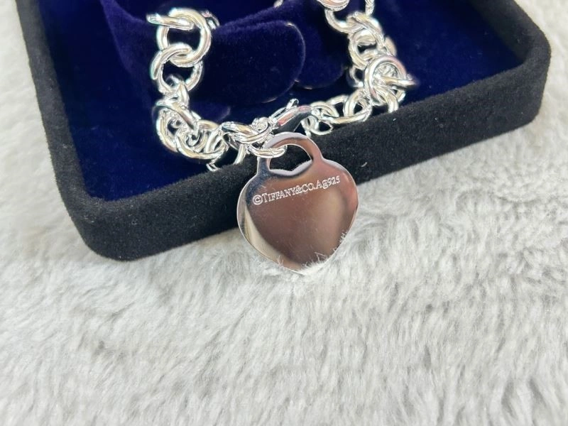 Budget-friendly Tiffany Necklaces
