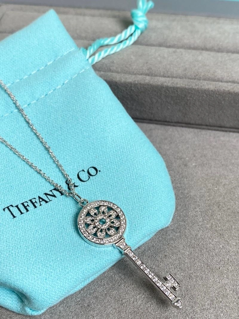 Tiffany Necklaces
