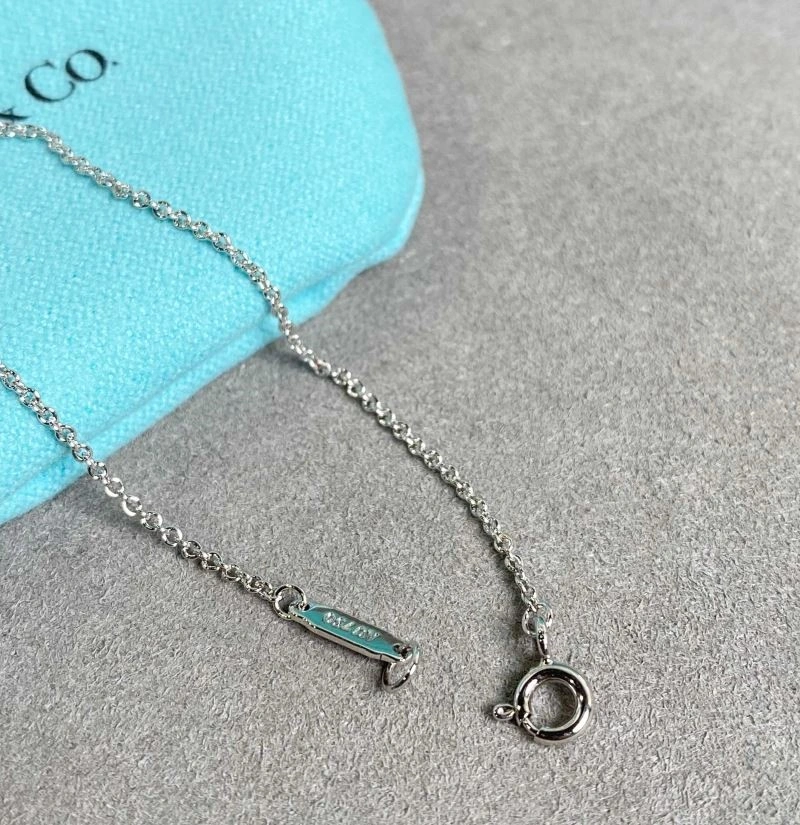 Economical Tiffany Necklaces