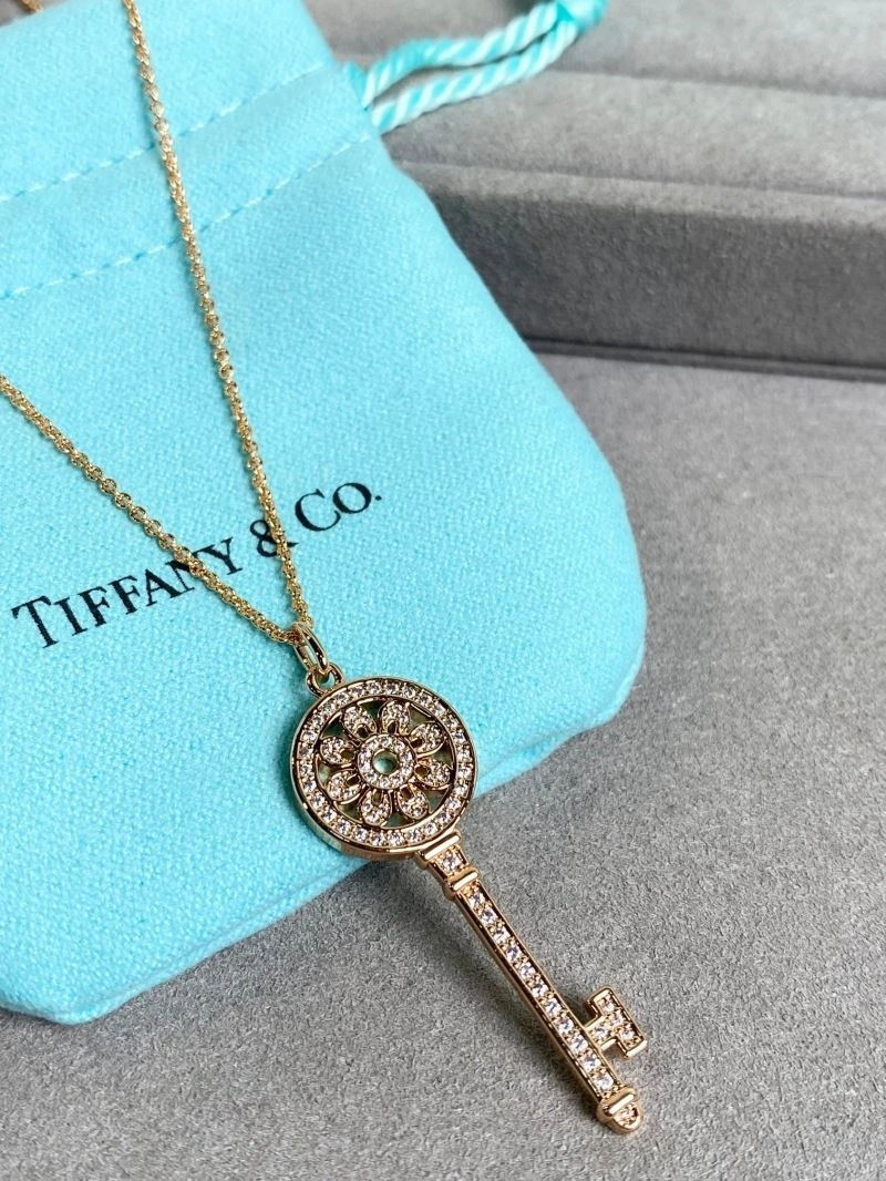 Tiffany Necklaces