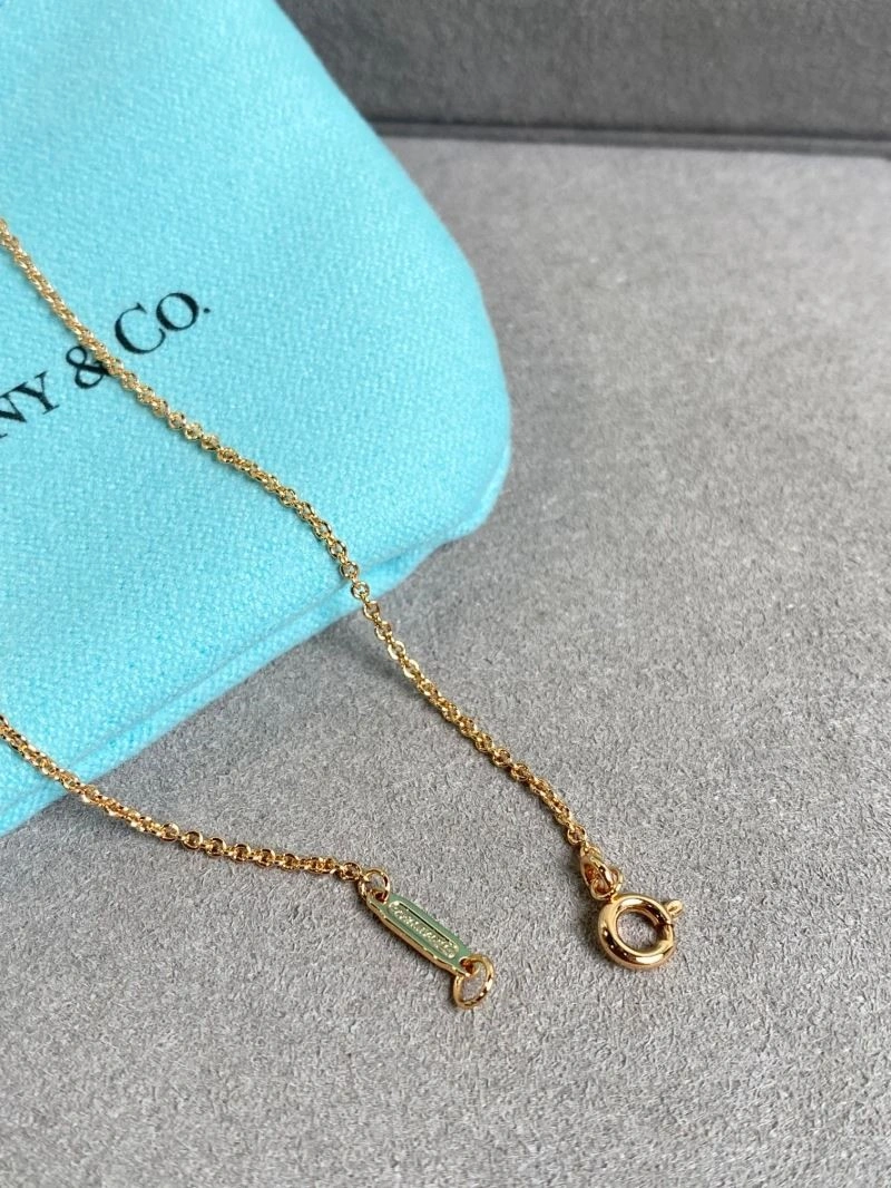 Authentic Tiffany Necklaces