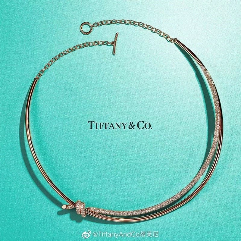 Tiffany Necklaces