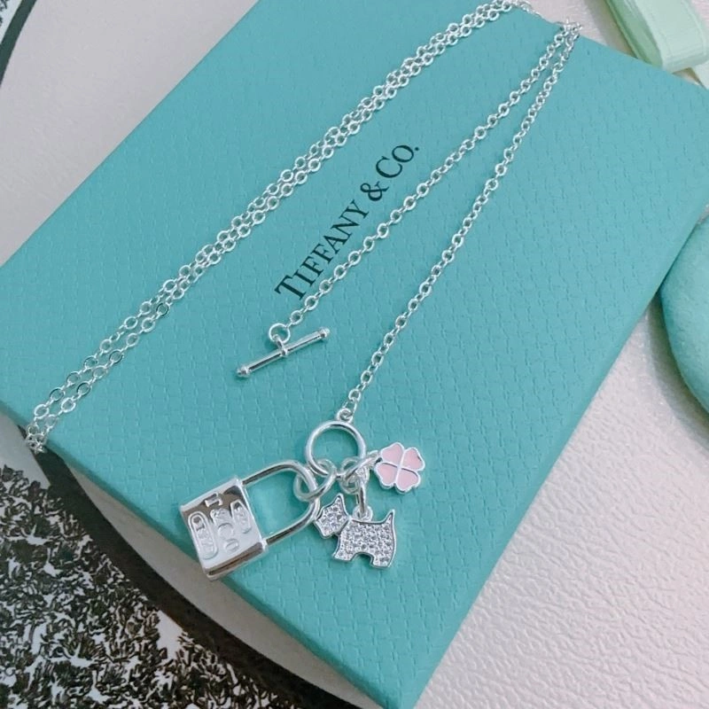 Tiffany Necklaces