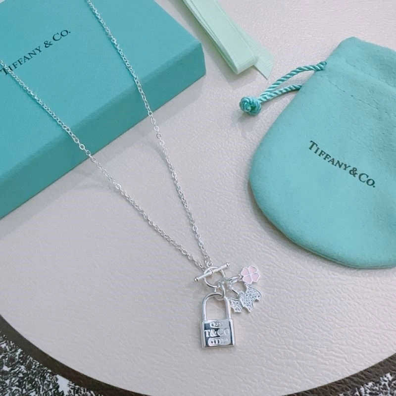 Original Tiffany Necklaces