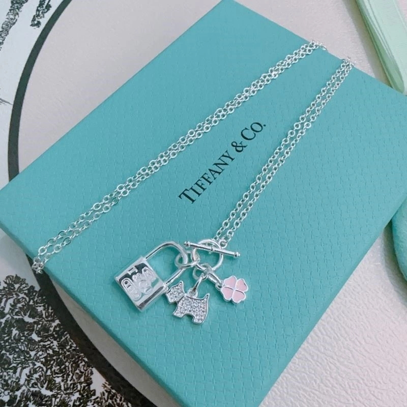 Original Tiffany Necklaces