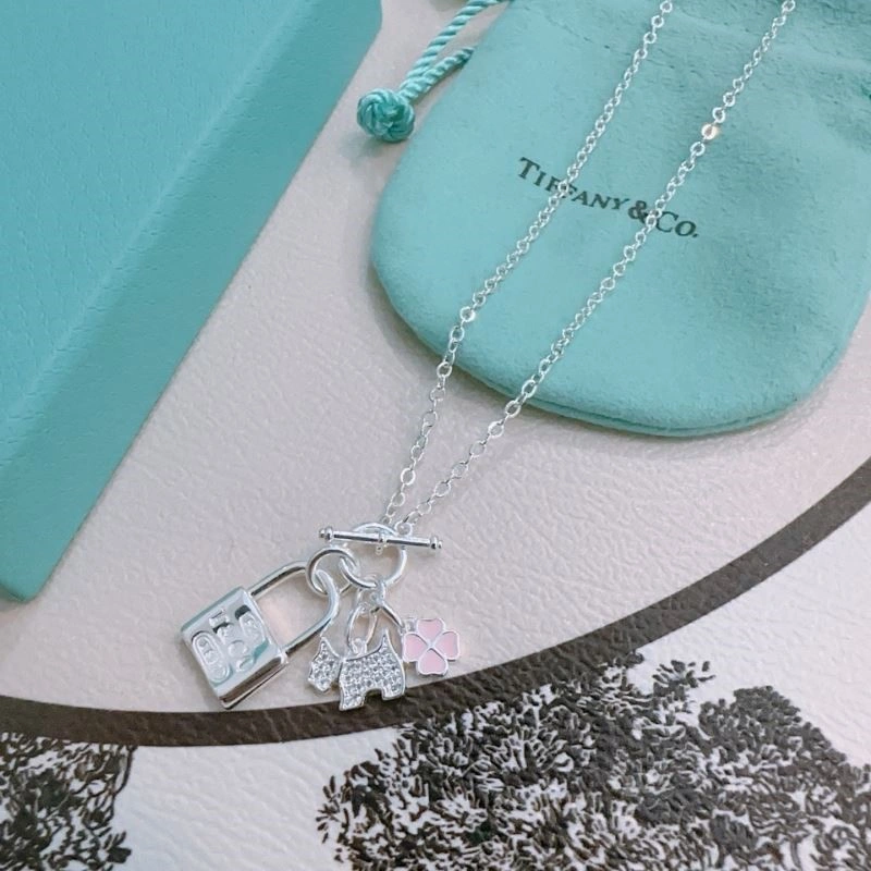 Original Tiffany Necklaces