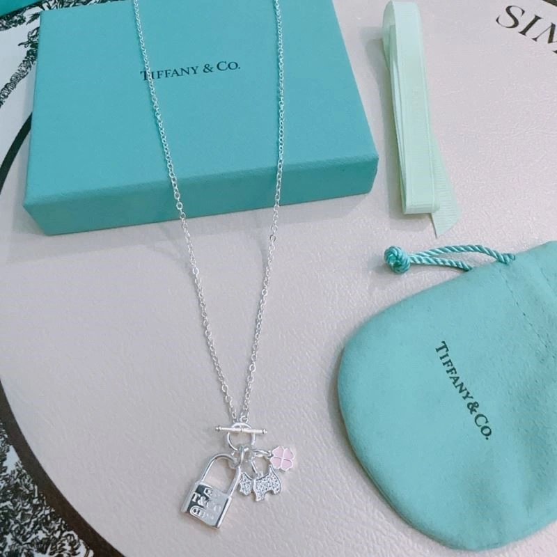 Original Tiffany Necklaces