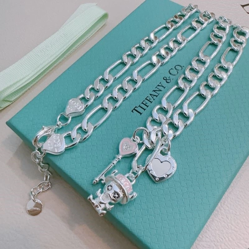 Tiffany Necklaces