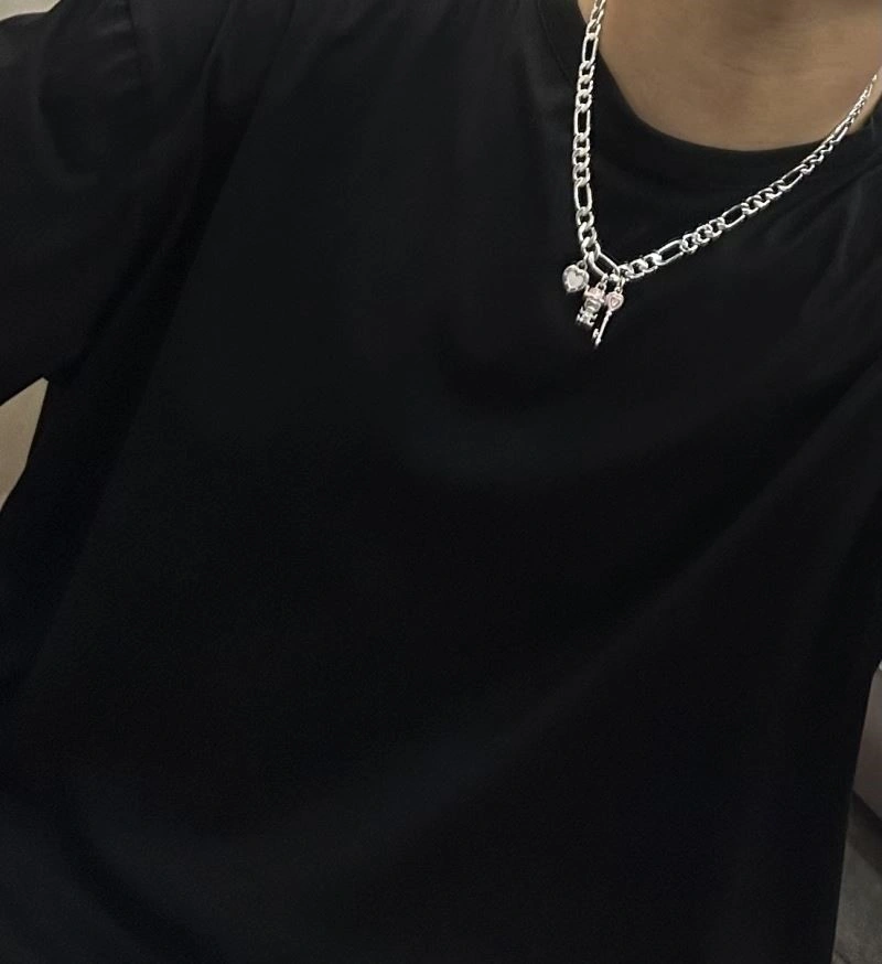 High fidelity Tiffany Necklaces