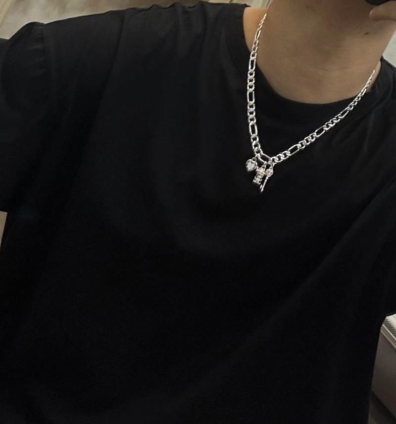 High fidelity Tiffany Necklaces