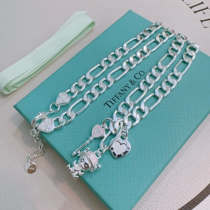 High fidelity Tiffany Necklaces