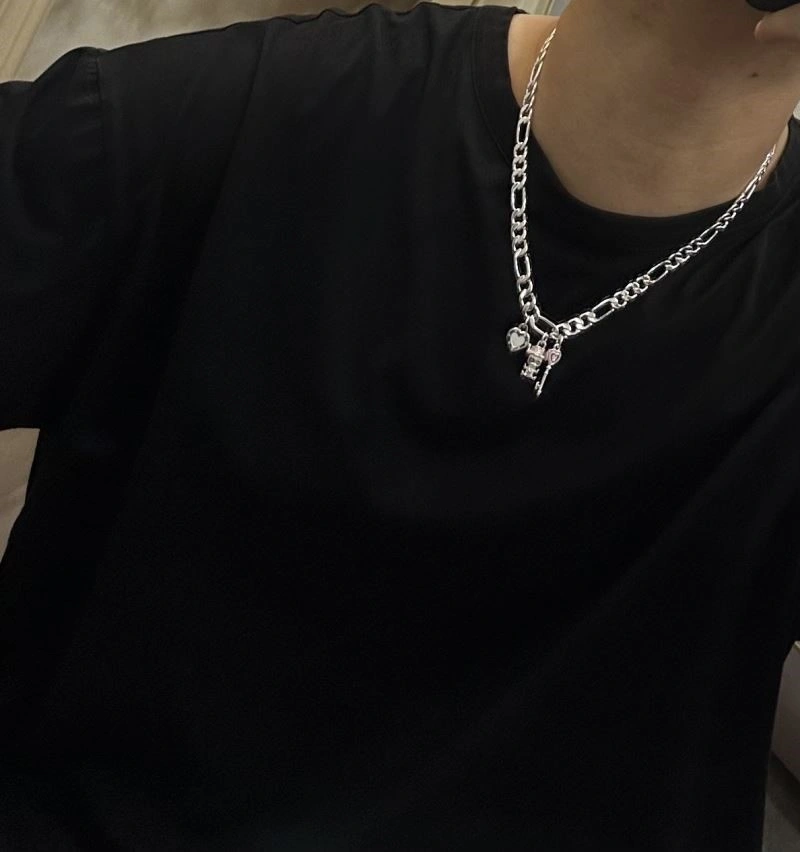 High fidelity Tiffany Necklaces