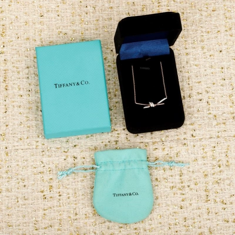 Tiffany Necklaces