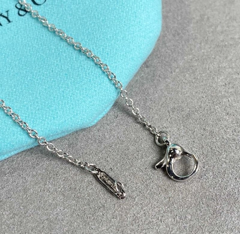 Mirror quality Tiffany Necklaces