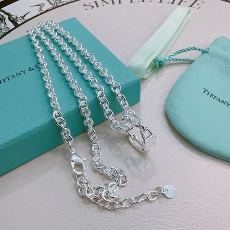 Tiffany Necklaces