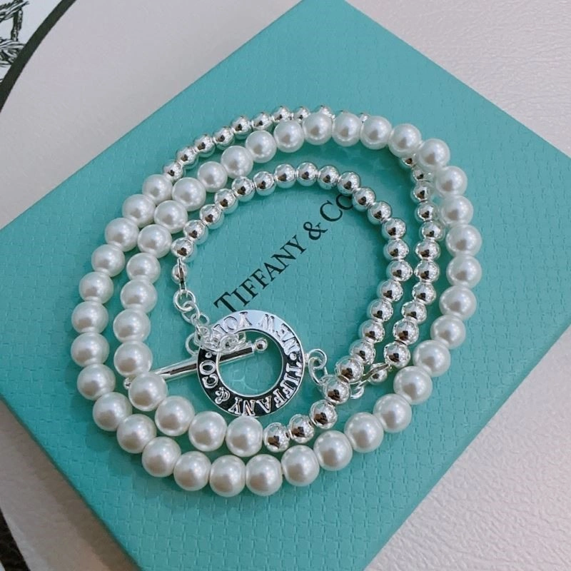 Tiffany Necklaces