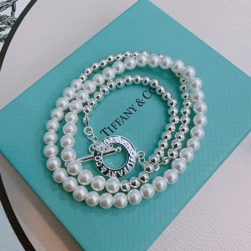 Top mirror Tiffany Necklaces