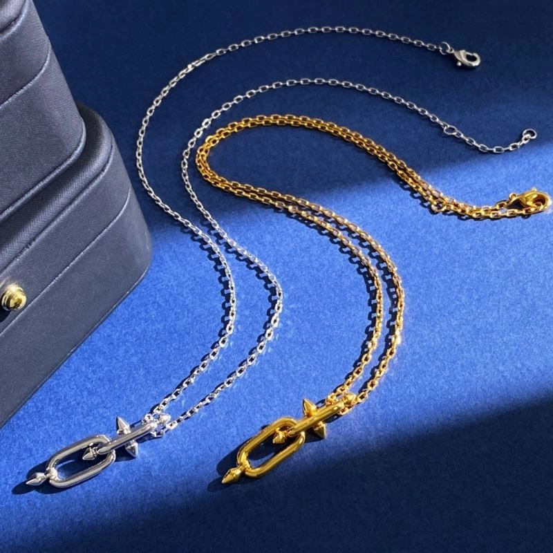 Tiffany Necklaces