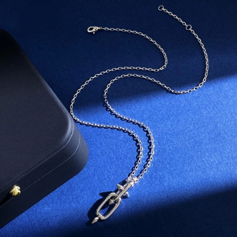 Mirror quality Tiffany Necklaces