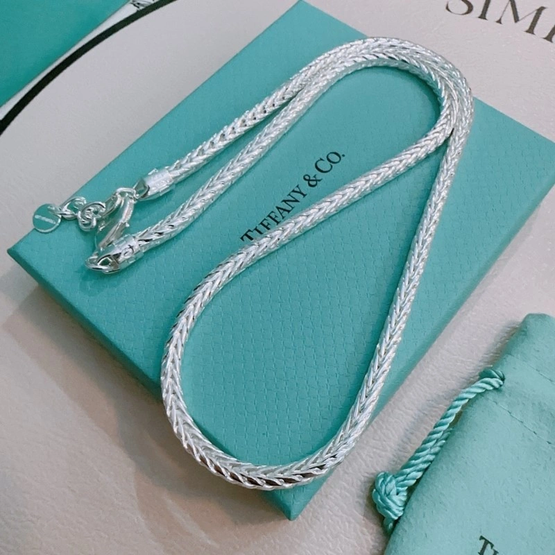 Tiffany Necklaces