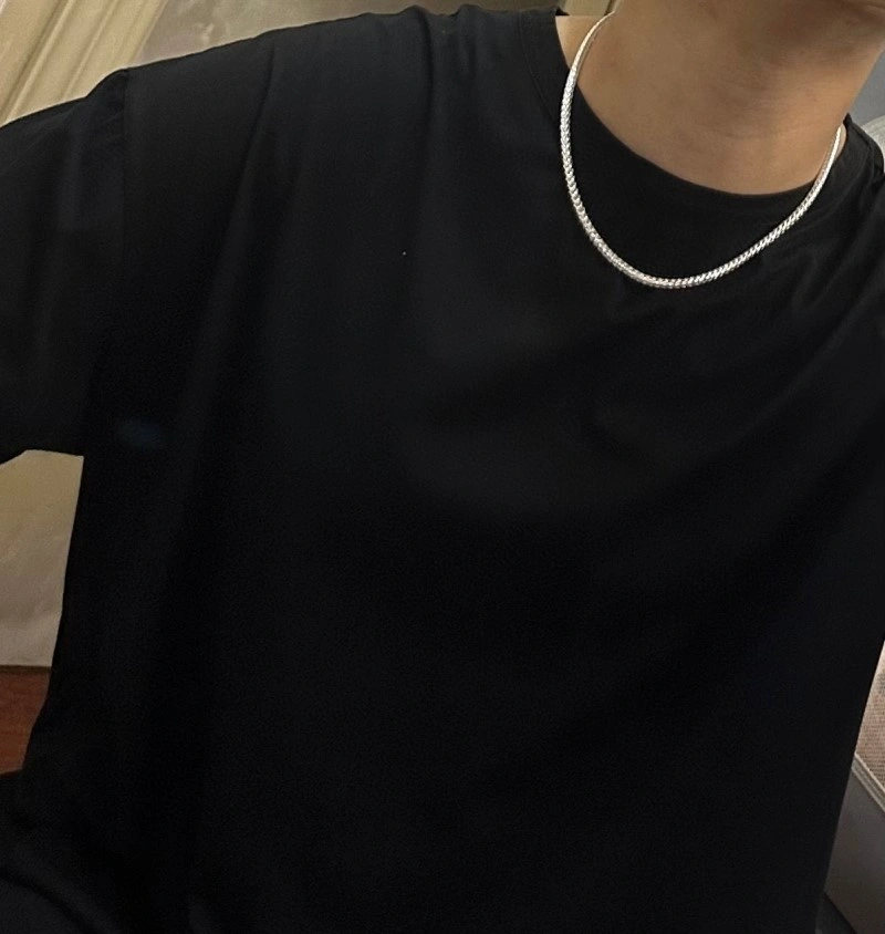 Cut-rate Tiffany Necklaces