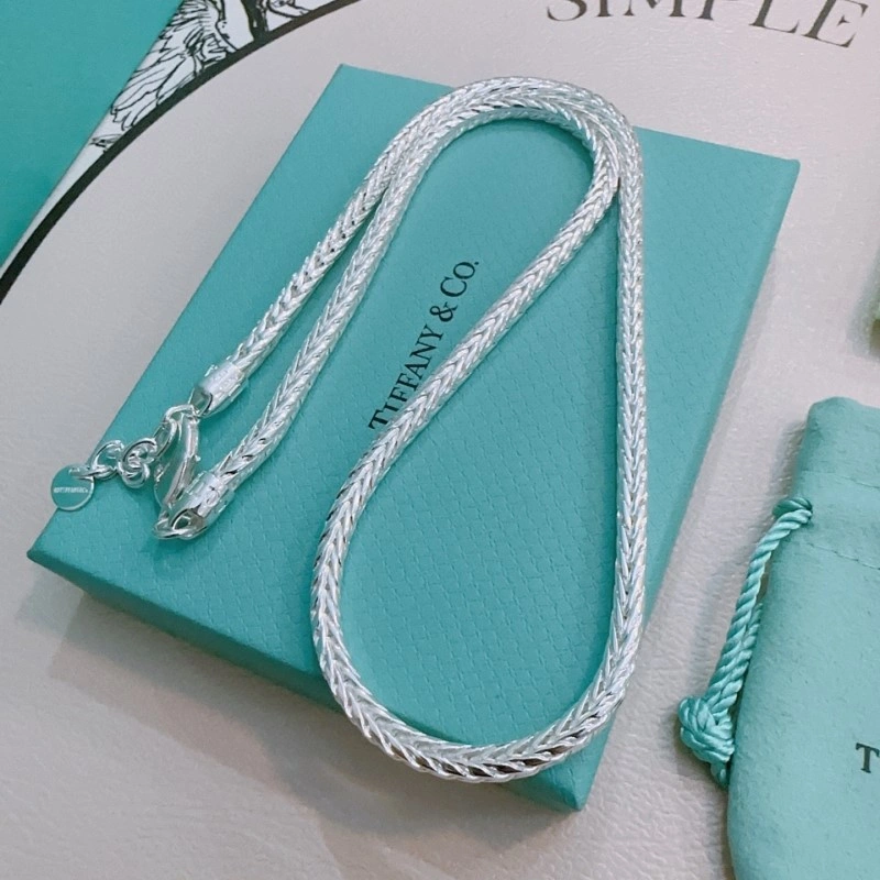 Cut-rate Tiffany Necklaces