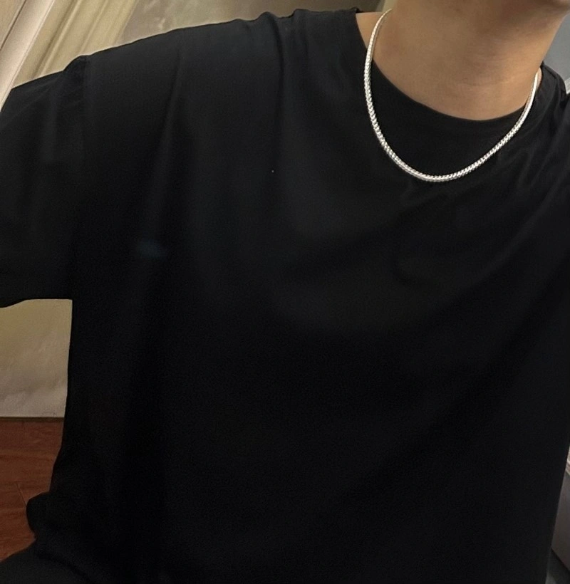 Cut-rate Tiffany Necklaces