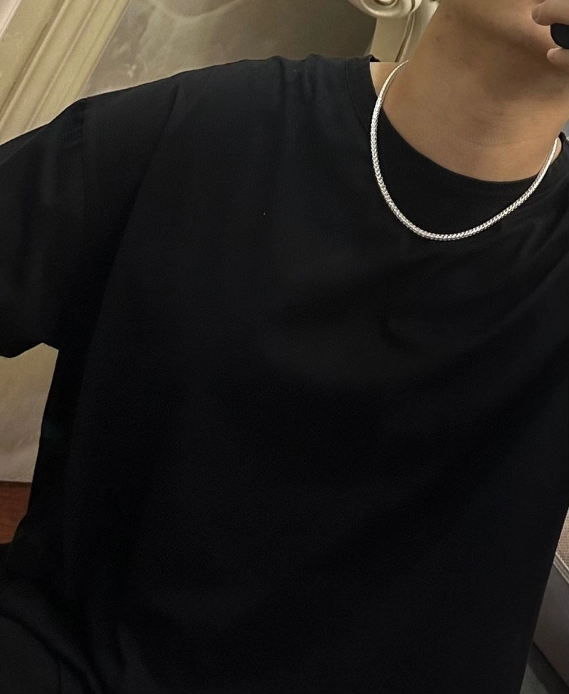 Cut-rate Tiffany Necklaces