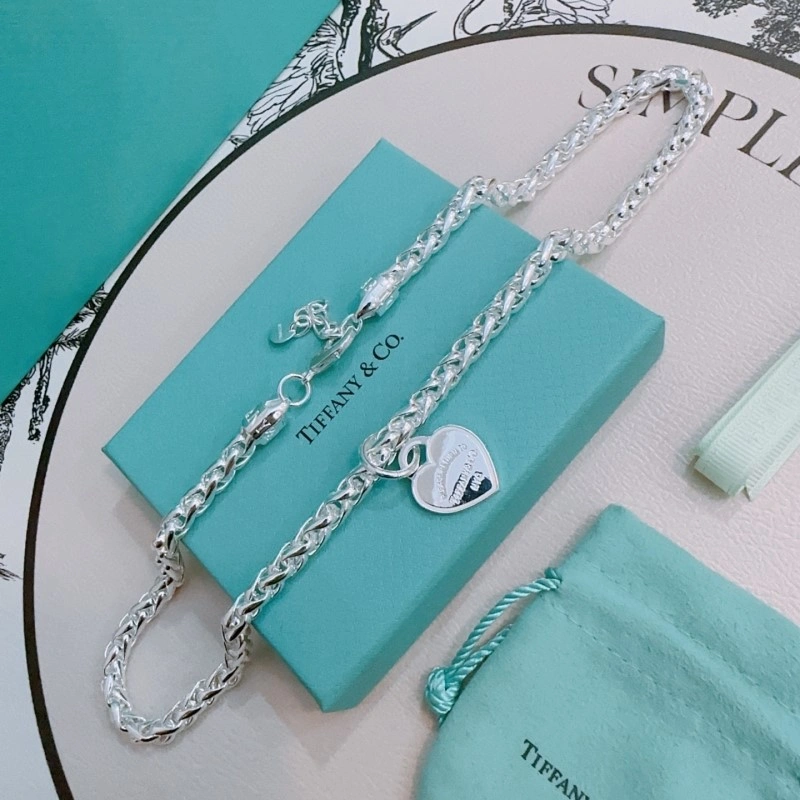 Tiffany Necklaces
