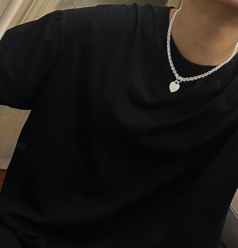 Official Tiffany Necklaces