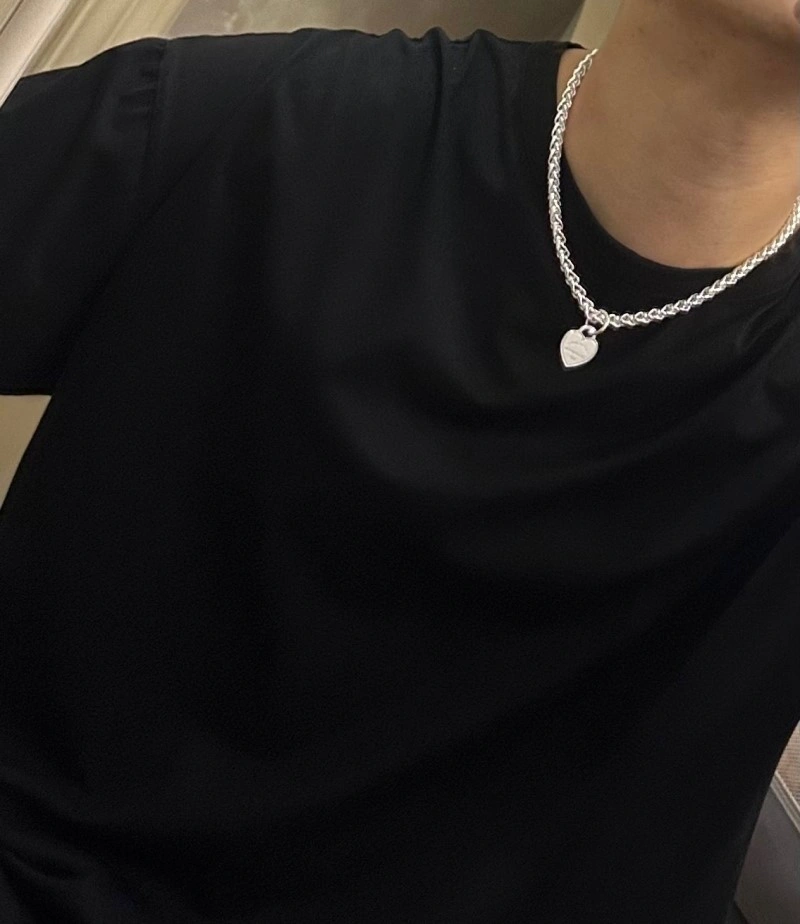 Official Tiffany Necklaces