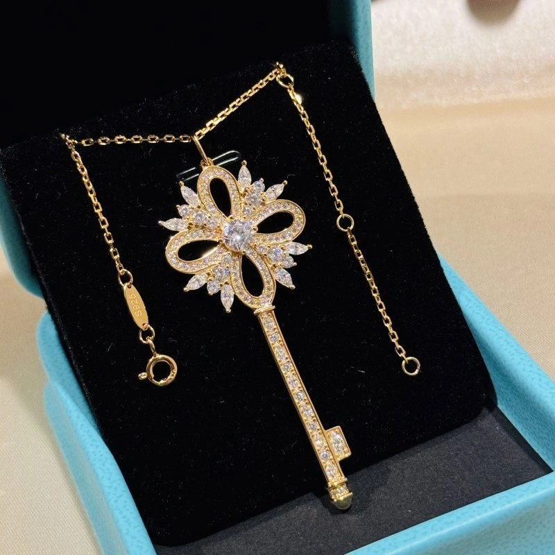 Tiffany Necklaces