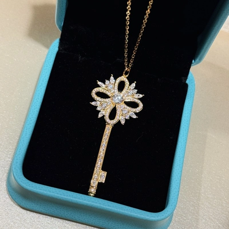 Original Tiffany Necklaces