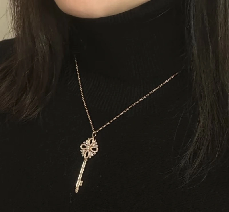 Original Tiffany Necklaces