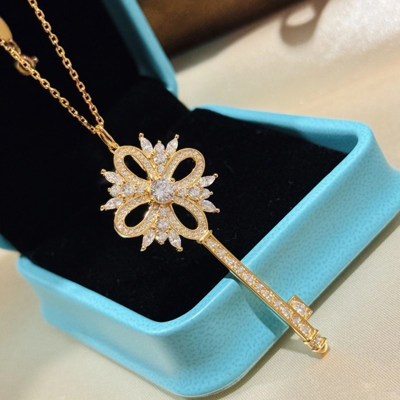Original Tiffany Necklaces