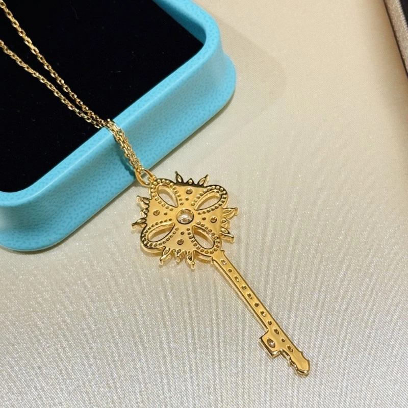 Original Tiffany Necklaces