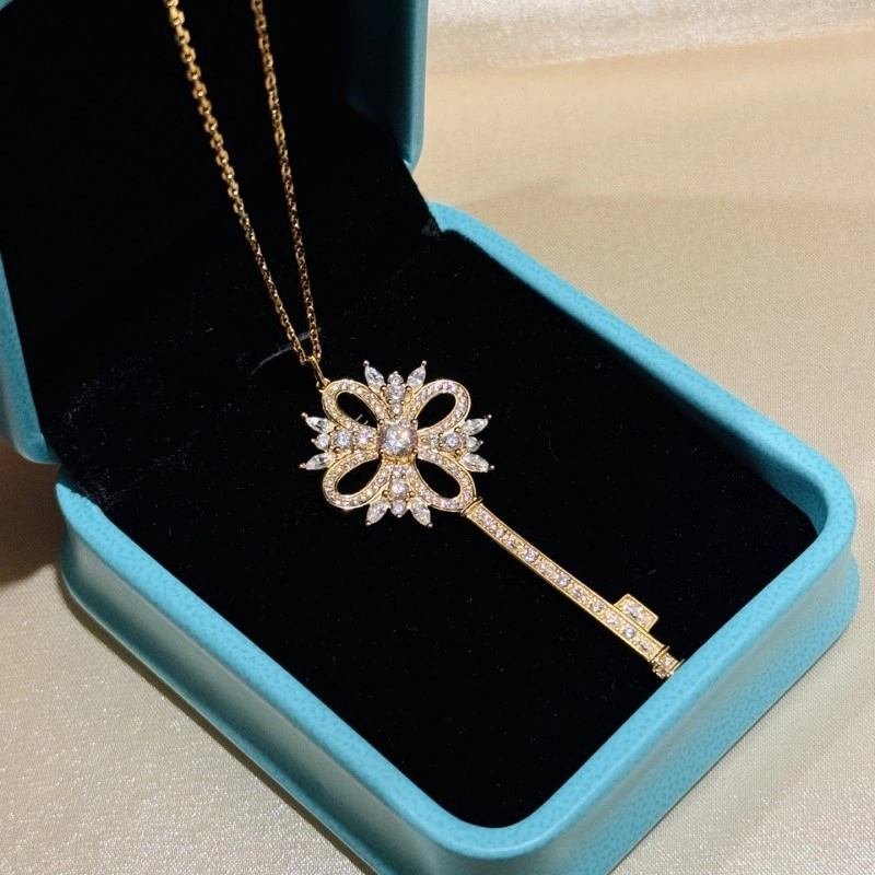 Original Tiffany Necklaces