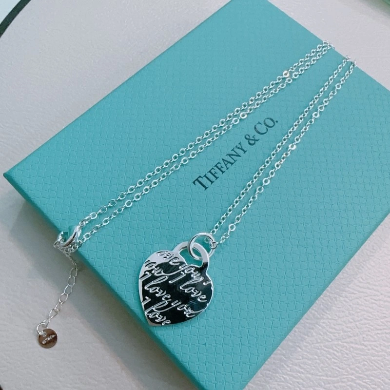 Tiffany Necklaces