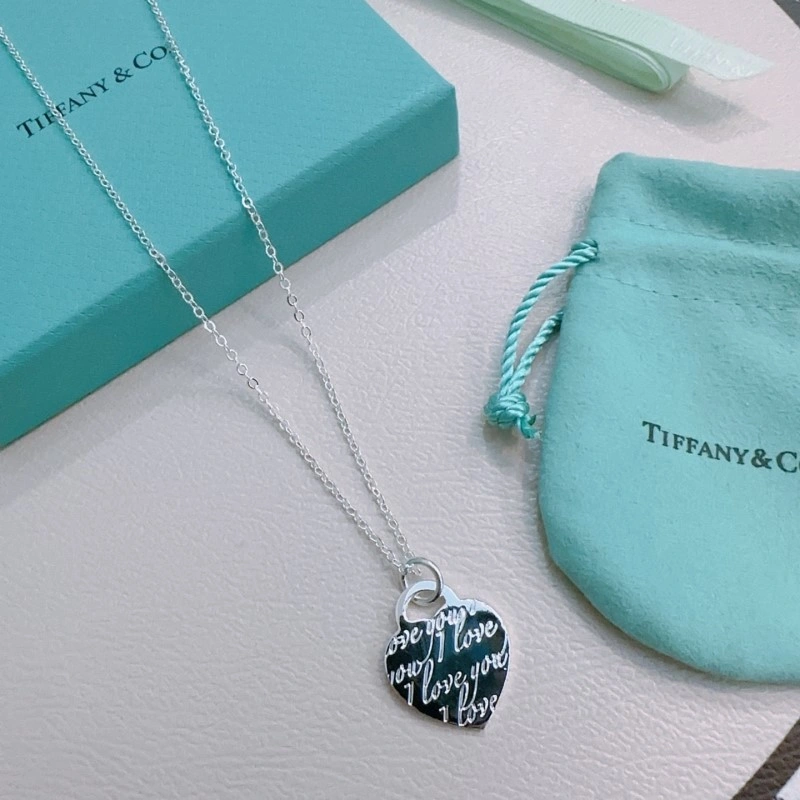 Discounted Tiffany Necklaces