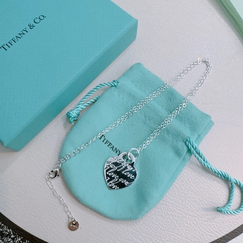 Discounted Tiffany Necklaces