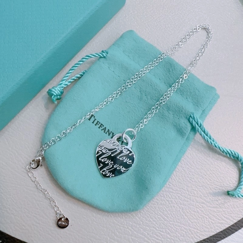 Discounted Tiffany Necklaces