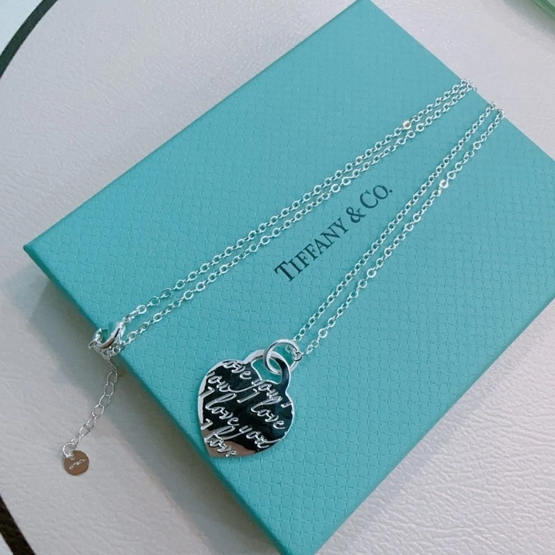Discounted Tiffany Necklaces