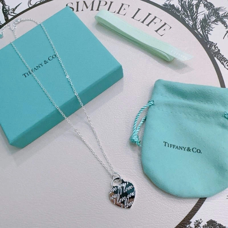 Discounted Tiffany Necklaces