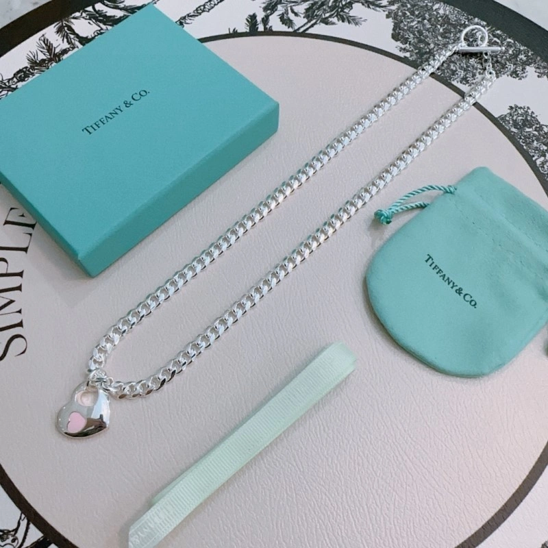 Tiffany Necklaces