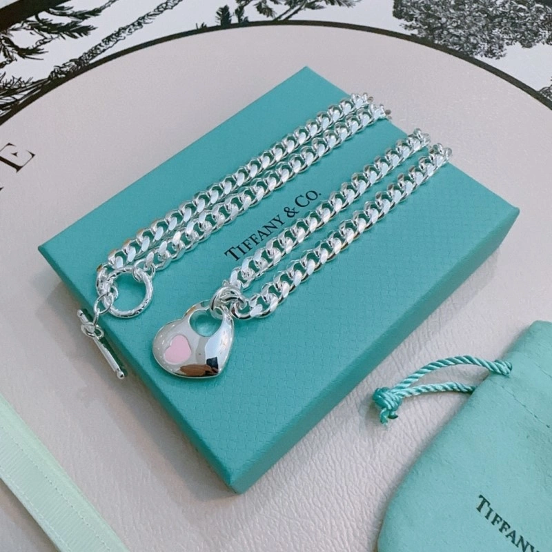 High accuracy Tiffany Necklaces