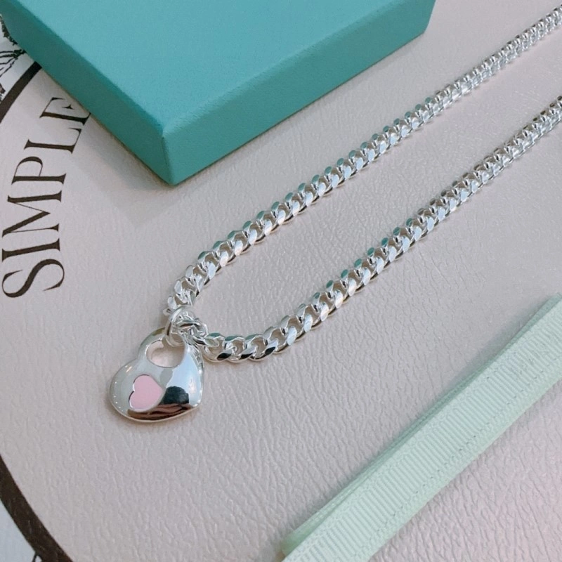 High accuracy Tiffany Necklaces